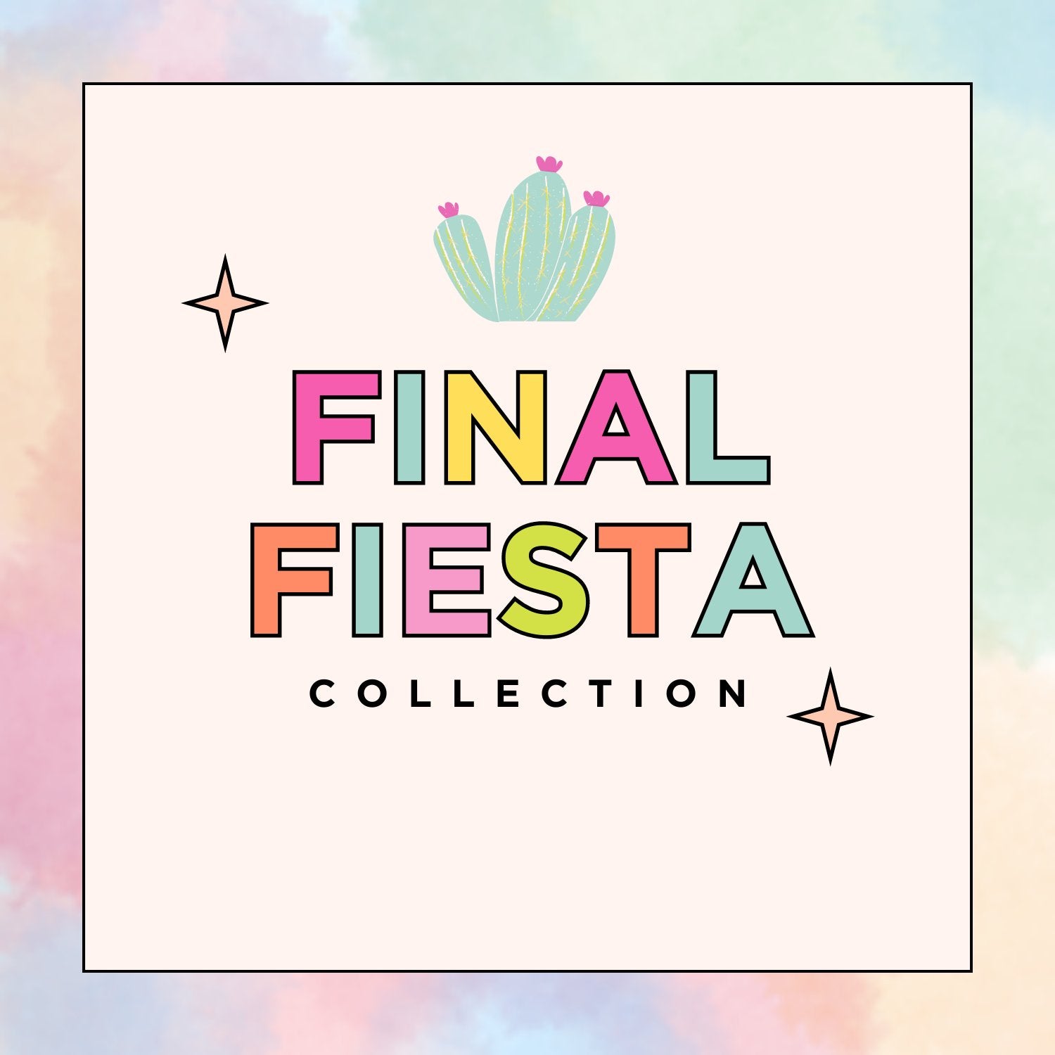 Final Fiesta – Earle's Folly